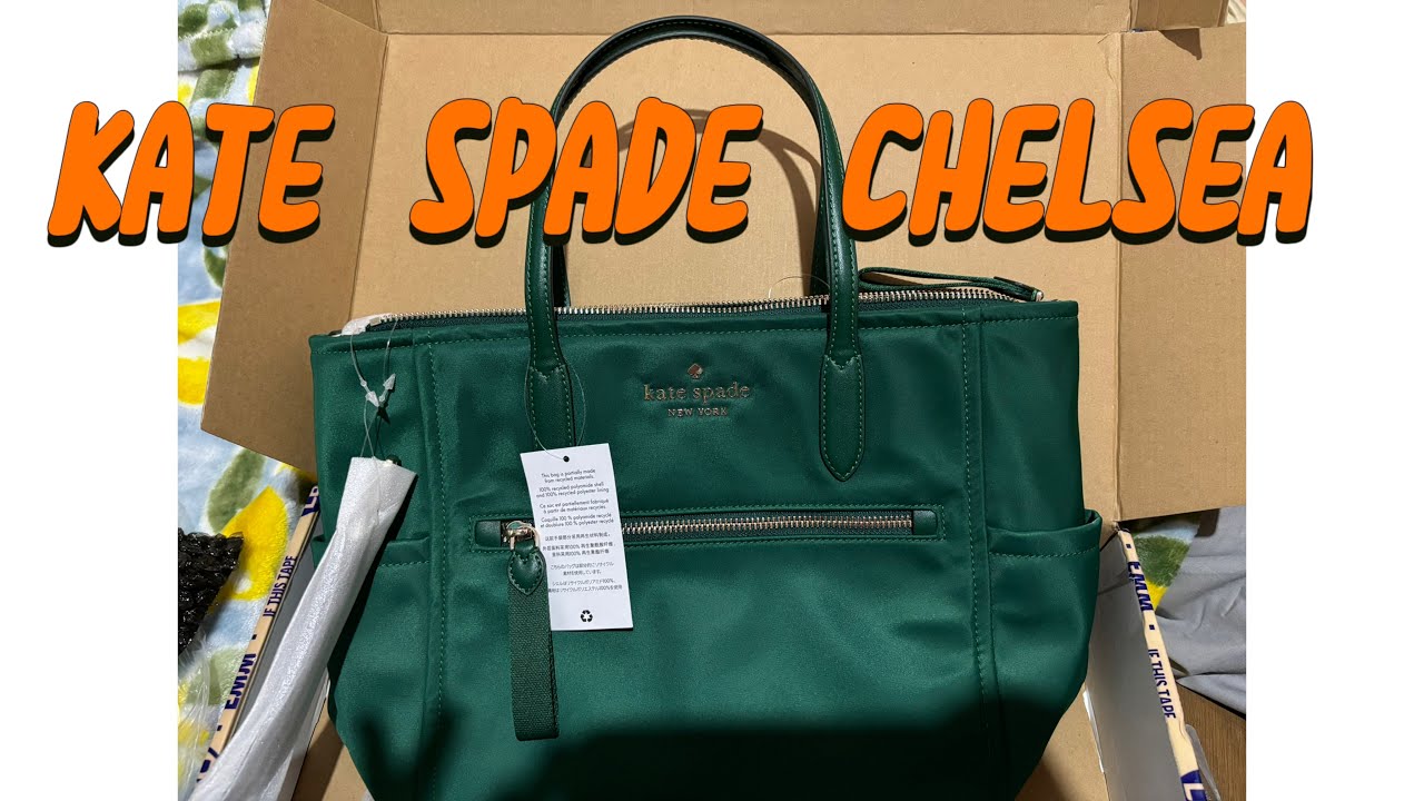 KATE SPADE CHELSEA MEDIUM!