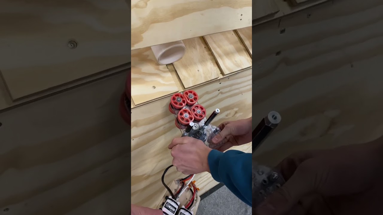 FRC 4481 Team Rembrandts | 2025 Build Thread | Open Alliance - #228 by ...