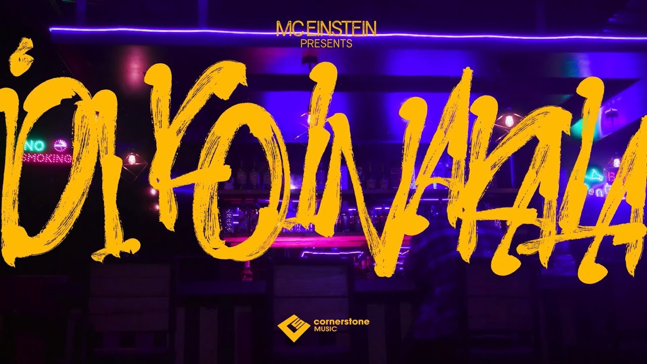 DI KO INAKALA by Mc Einstein from Philippines | Popnable