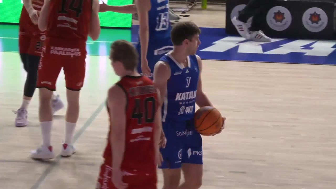 Korisliiga