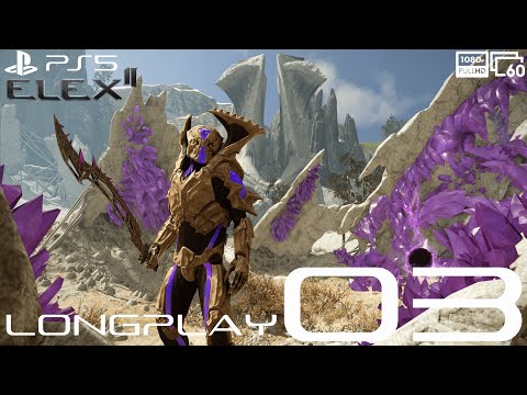 Steam Community :: Video :: Elex 2 (ULTRA DIFFICULTY) PS5 Gameplay ...