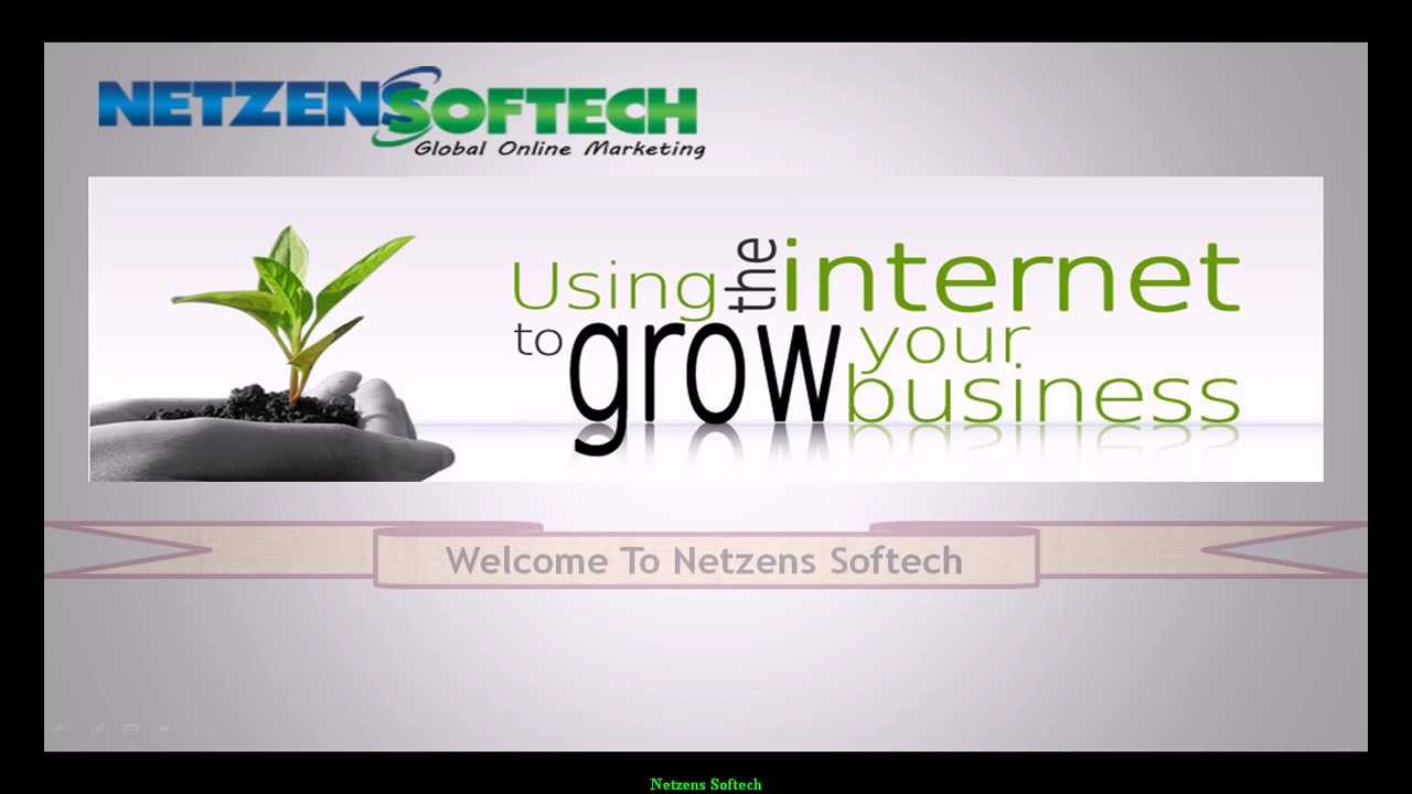 Netzens Softech