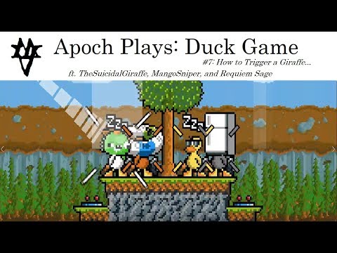Steam Community :: Duck Game