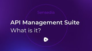 Sensedia Software - 2025 Reviews, Pricing & Demo