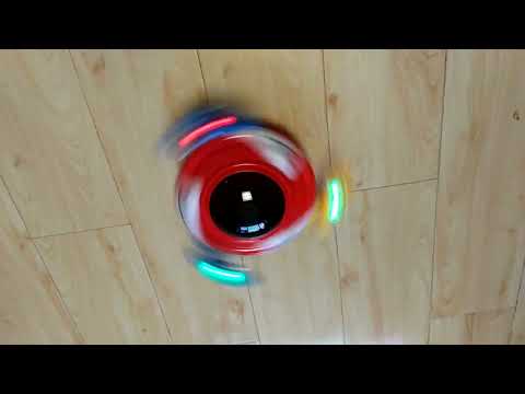 Flying saucer (Chuangfa?)