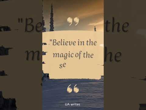 Inspirational quote for weather #inspiration #quotes #viral #UAwrites