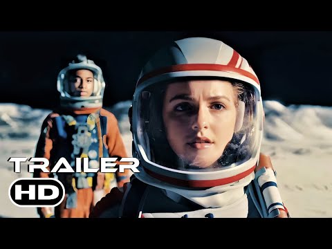 CRATER Trailer (2023) | Disney+