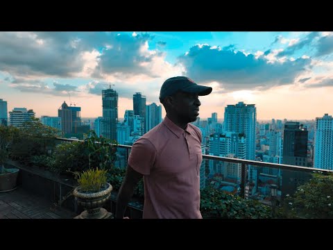 Blueprint – ‘I Believe’ (video) – Grown Up Rap