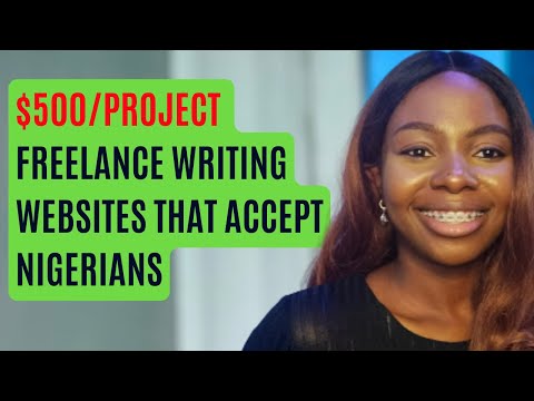 4 best freelance websites | Freelance writing jobs for beginners