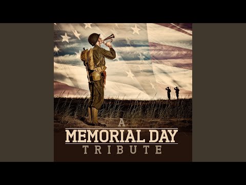 Anchors Aweigh - Semper Paratus - The Army Goes Rolling Along, "The Caisson Song" - Marines'...