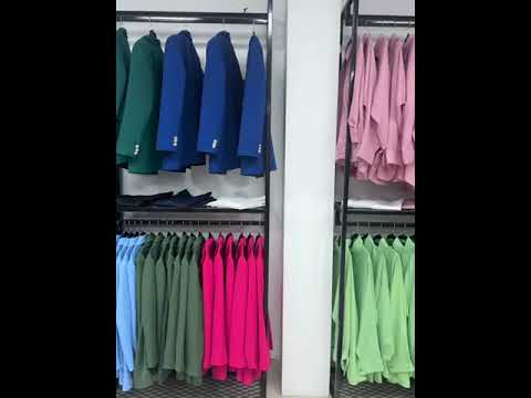 Inside Yashi Garments: Discover Our Exclusive Apparel & Uniforms