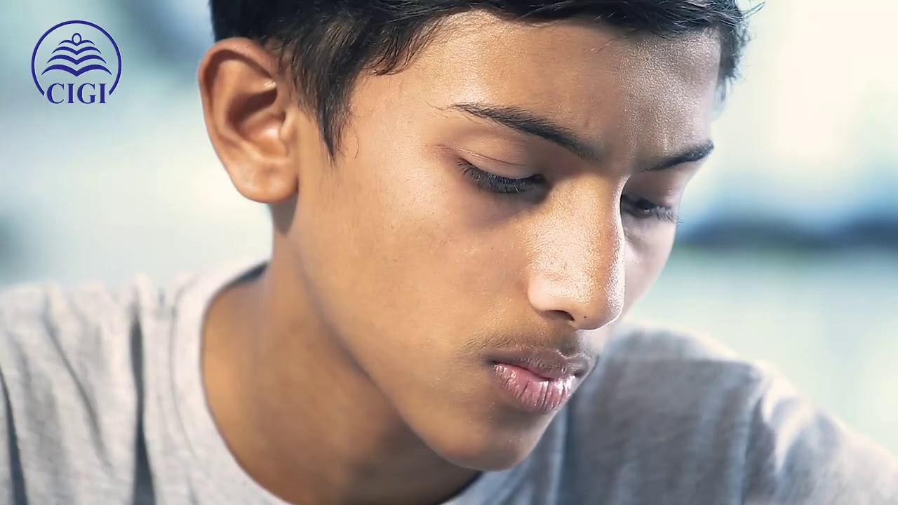 CIGI C DAT Aptitude Test