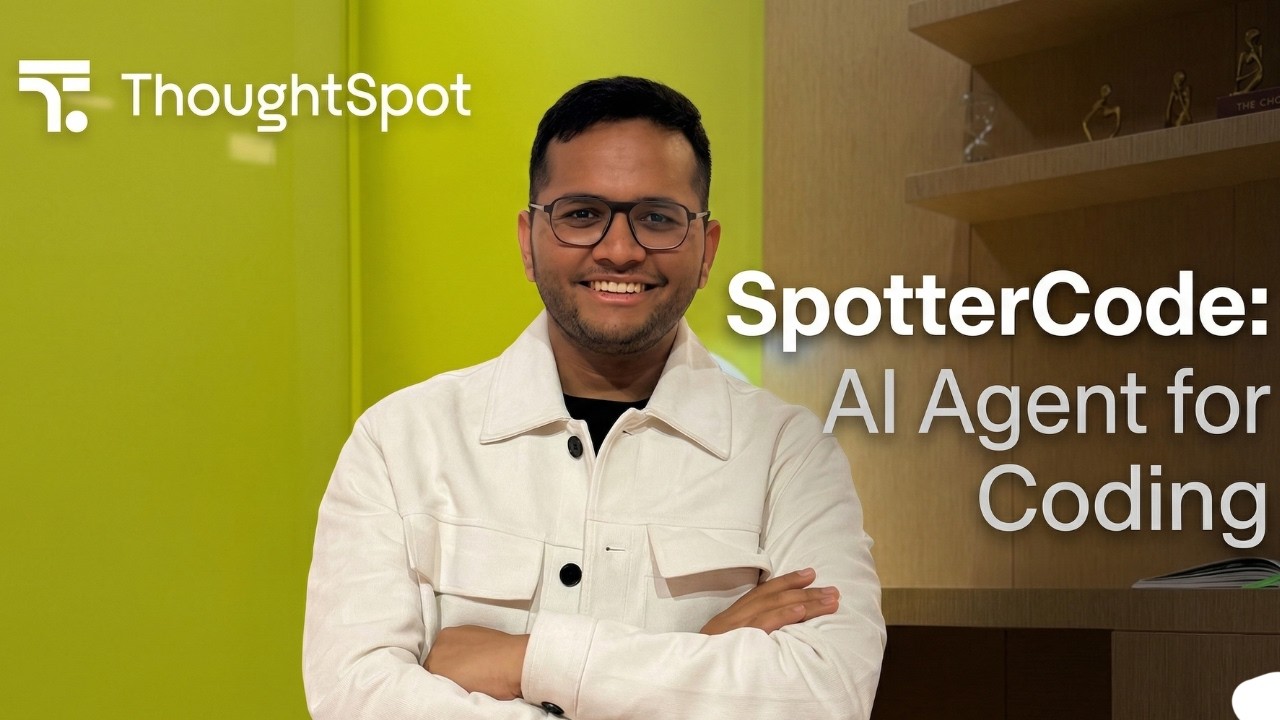 SpotterCode for Developers | Use Cases and Guide