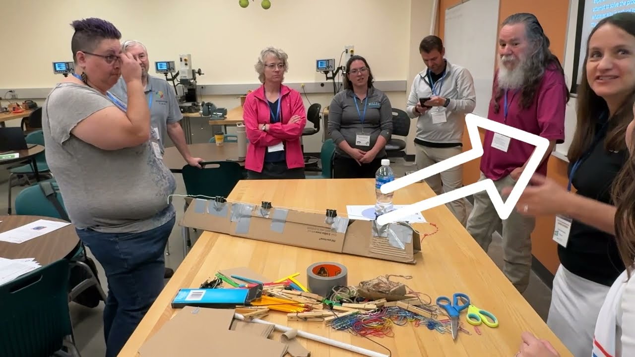 EngTeach PD Standard A Content and Practices