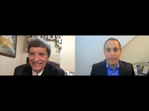 Smart Money Circle - The Art Of Long-Term Investing With Dale Brown Chairman Of A $1.7 Billion Firm