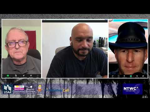NTWC+ The Economic Impacts of Hurricanes