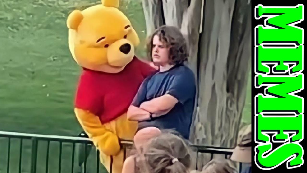 Totally Random Memes Compilation #126