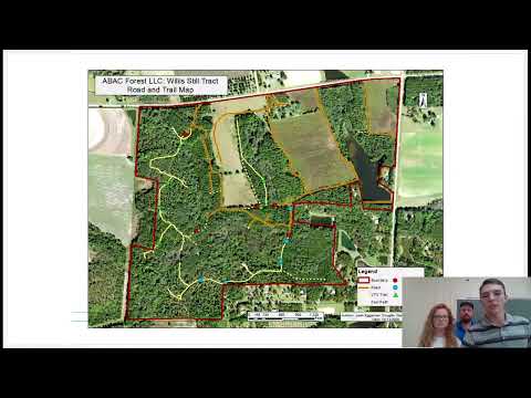 Eggeman, Gerlach, Smith Project Presentation