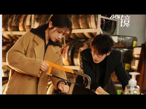 C-Dramas I've Dropped in 2025