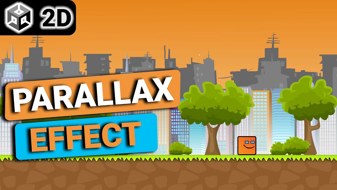 Creating an Endless Scrolling Background with the Parallax Effect in ... Creating an Endless Scrolling Background with the Parallax Effect in ...