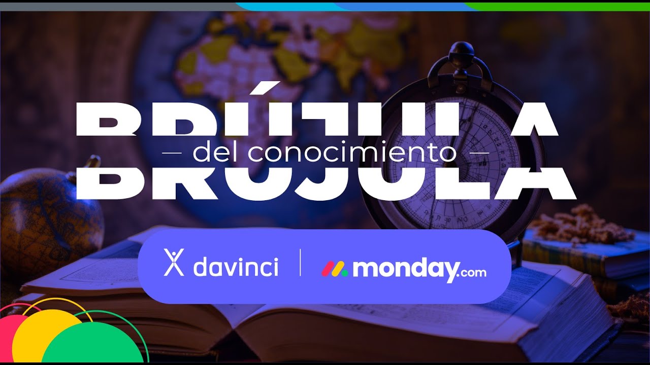 Gestión de carteras de proyectos con monday - Nueva funcionalidad
