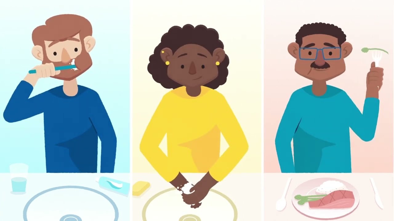 Vaccines For Life (0:30)
