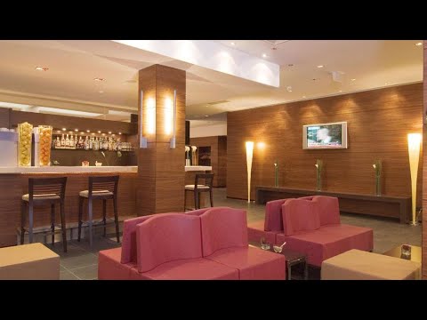 #ReviewHotel #Review NH Collection Salzburg City