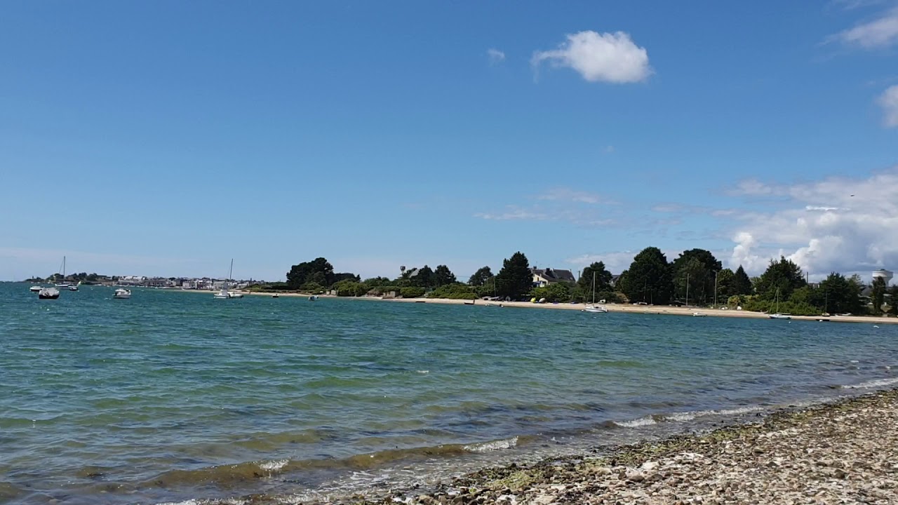 Riantec 28 juillet 2019