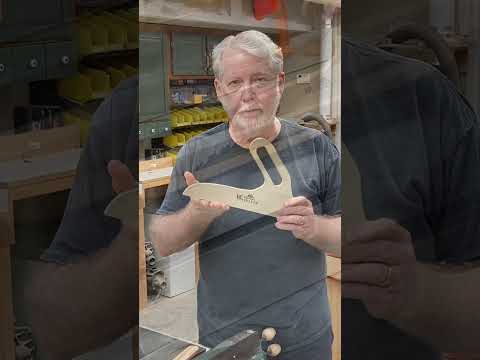 STOP Using Push Sticks the Wrong Way! #woodworking