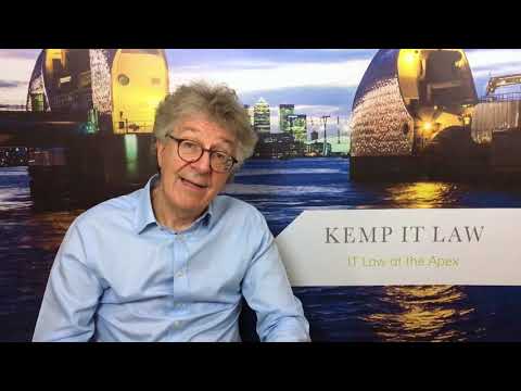 The Essence of an IP Licence