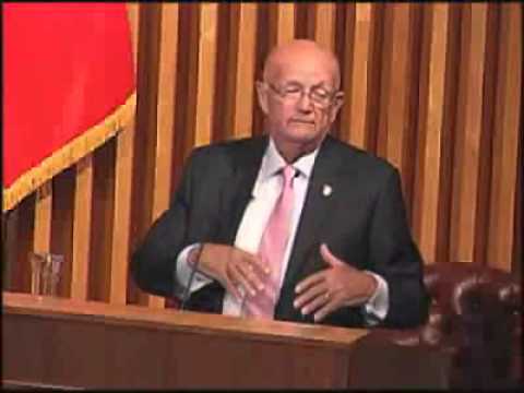 "Transforming the Army of the 90's" by GEN (Ret) Gordon R. Sullivan