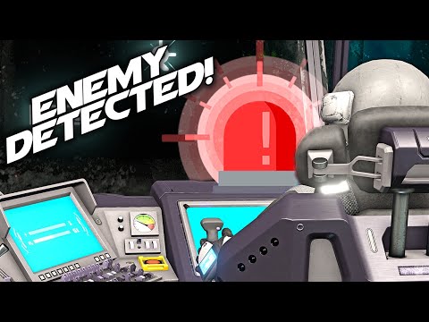 Steam Community :: Video :: Warning, Enemy Detected Assertive ...