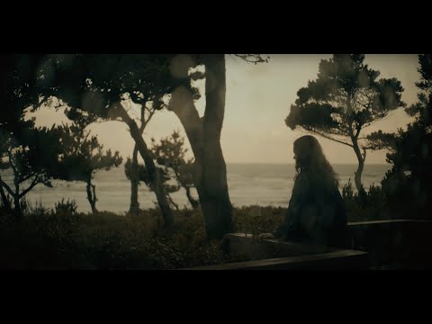 BY THE SEA (Short film 2024 - Trailer)