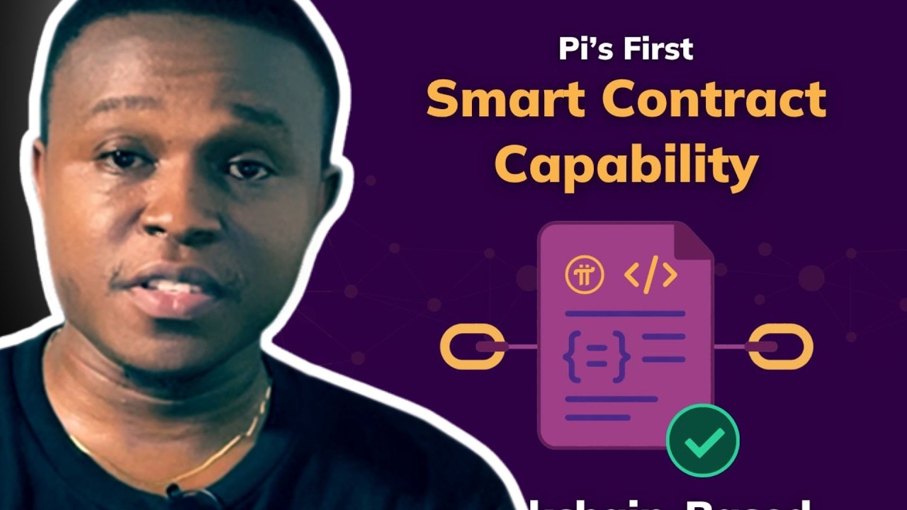 It's Happening: Pi Network Subscription Smart Contract