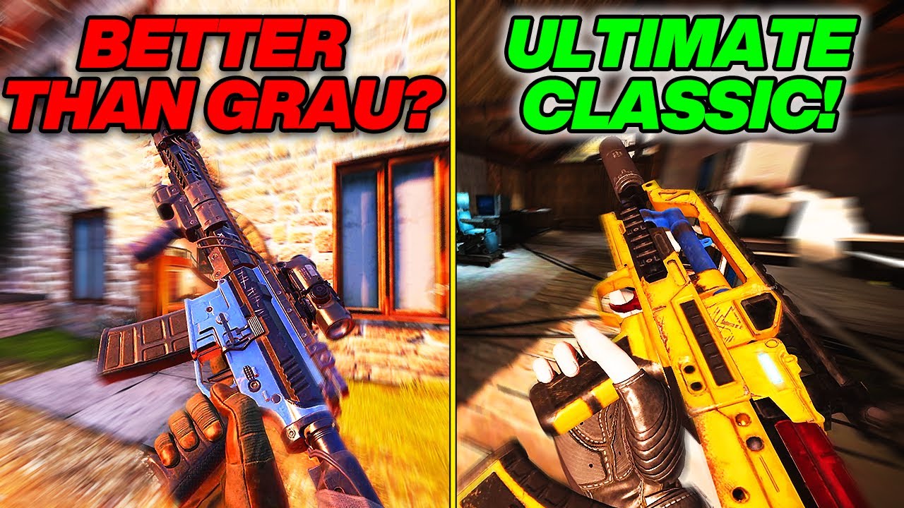 Ranking the Assault Rifles in CODM Season 10: From Worst to Best ...