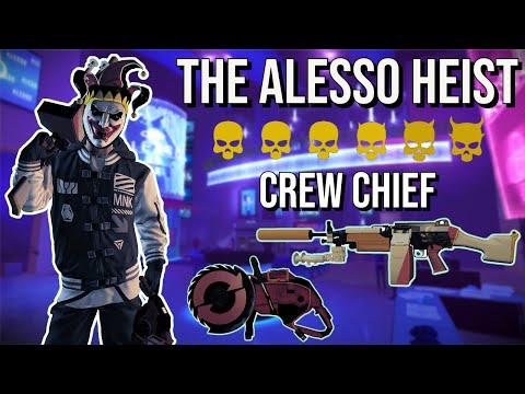 Steam Community :: Video :: PAYDAY 2 - The Alesso Heist DSOD Solo No Ai ...