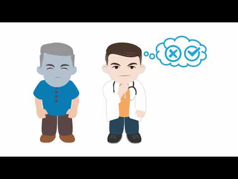 Diagnosing heart failure with natriuretic peptides