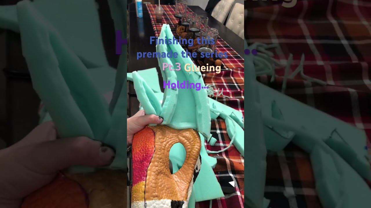 Pt.3 #antizoo #fursuiters #cosplay #furries #costume #therian #fursuit #funny #fursuitmaking