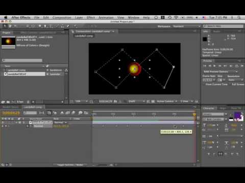 Technical Resources – Exploring Animation