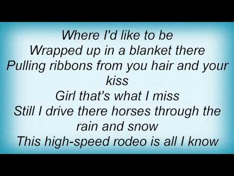 Jason Aldean - Asphalt Cowboy Lyrics