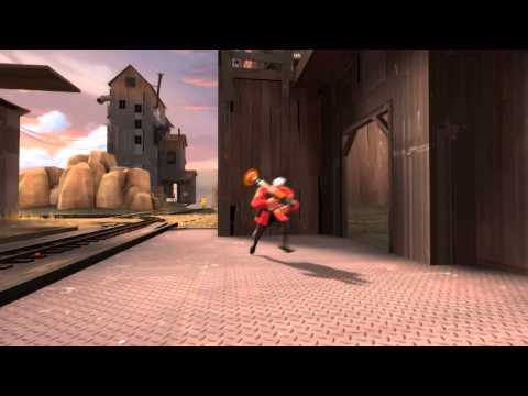 Steam Community :: Video :: TF2: PiPE - TrickStap
