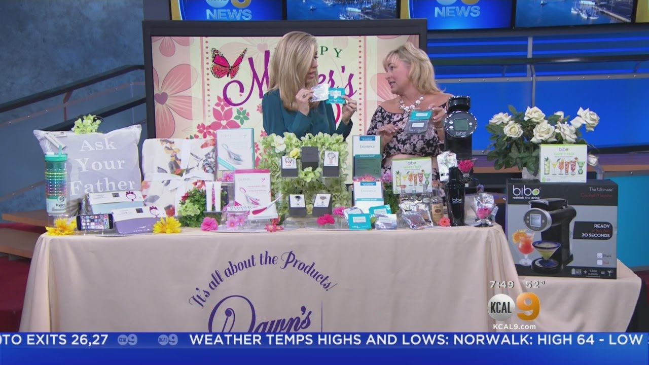 Amazing Mother's Day Gifts Ideas