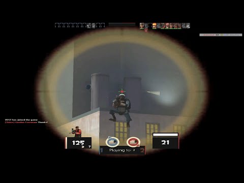 Steam Community :: Video :: [TF2] MAD DEMONS