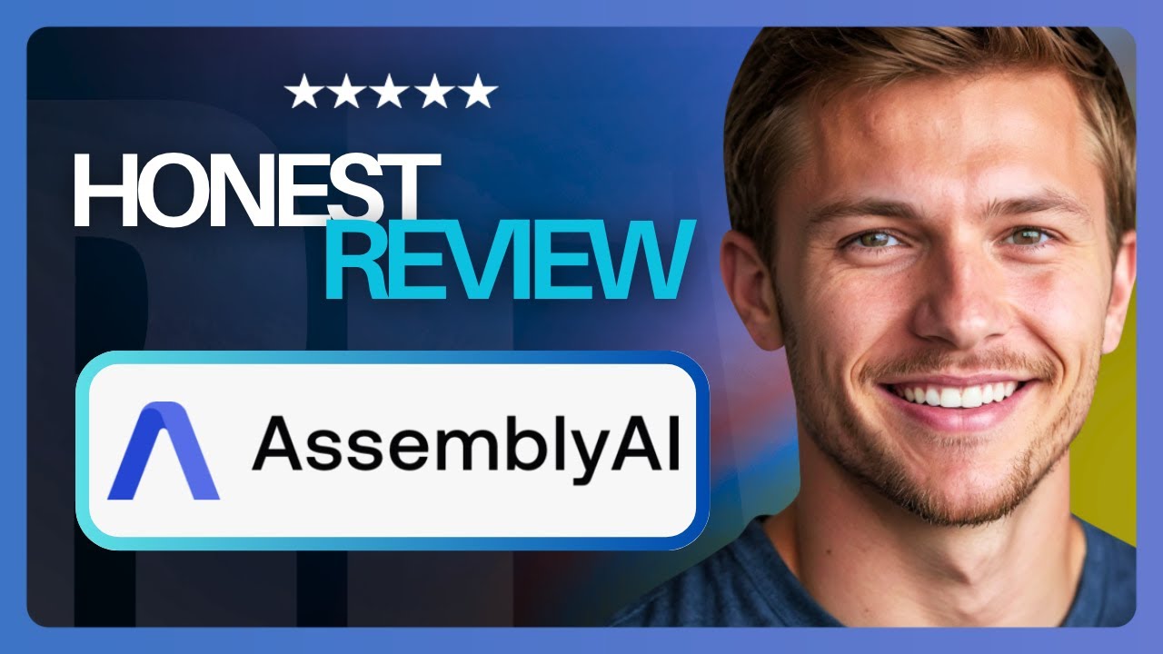 AssemblyAI Review: Best Developer Transcription API in 2026?