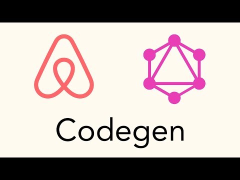 Learn Generating Typescript Types with Apollo Codegen Part 9 - Mind Luster