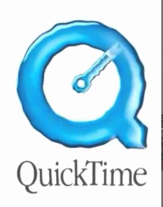 QuickTime 5&6