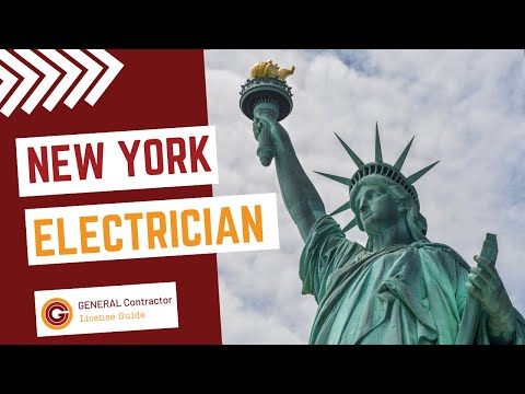 How To Become an Electrician in New York: License Requirements and Trade Schools