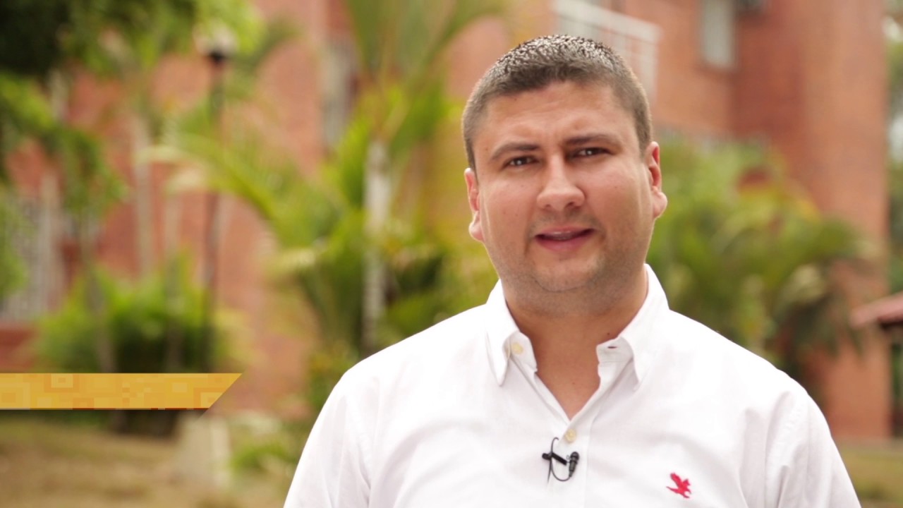 Así es el programa de Ingeniería Industrial