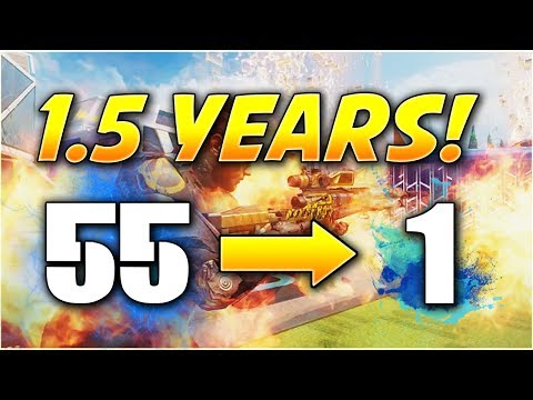 Steam Community :: Video :: Prestiging Over 1.5 YEARS AFTER BO3 Came ...