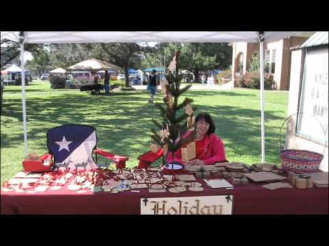 First Craft Fair 2010
